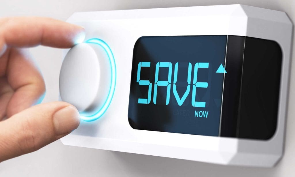 5 Benefits of Installing a Smart Thermostat | Stack Cleveland