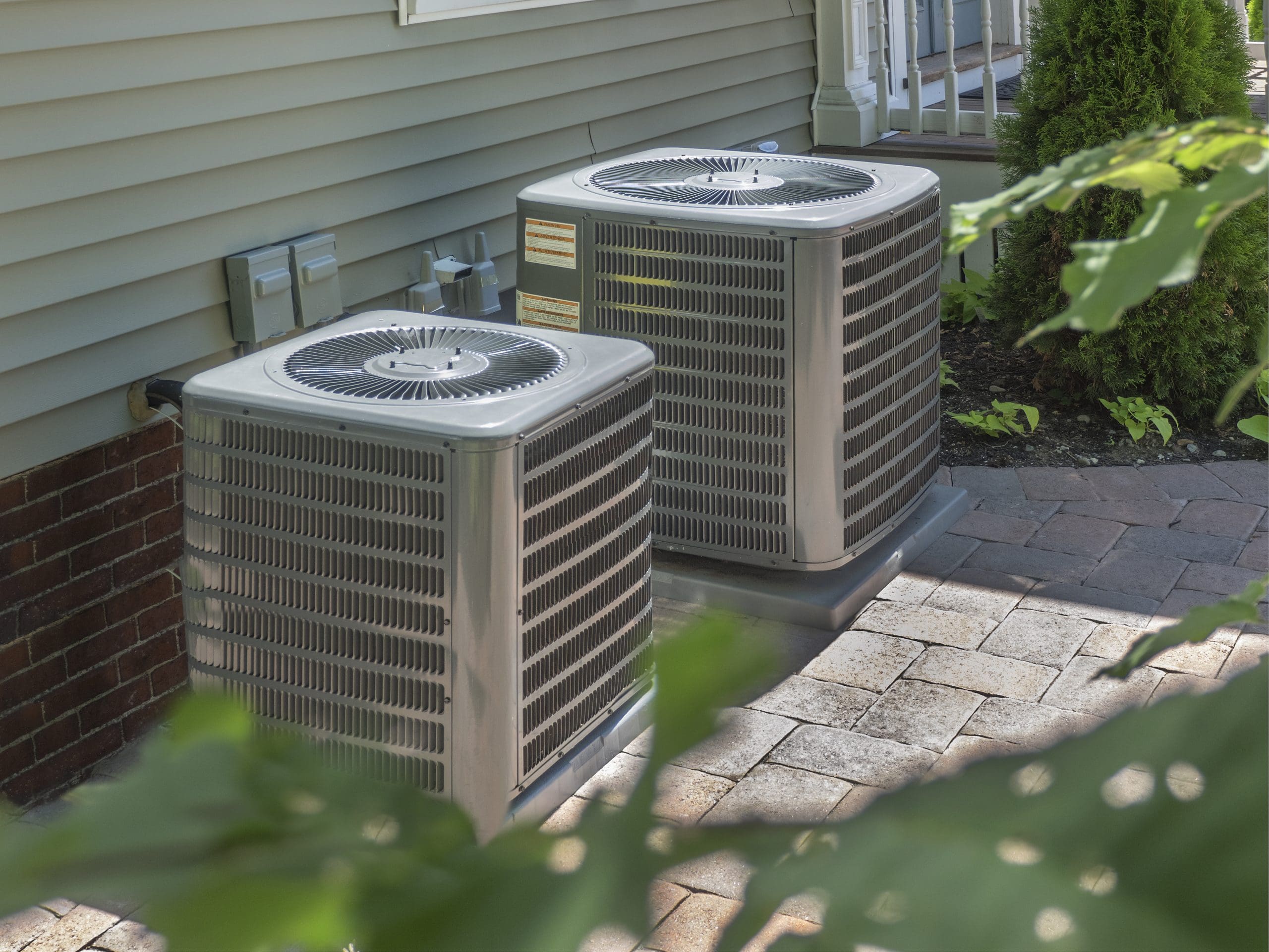 Do You Know How Your HVAC Unit Works Stack Blog