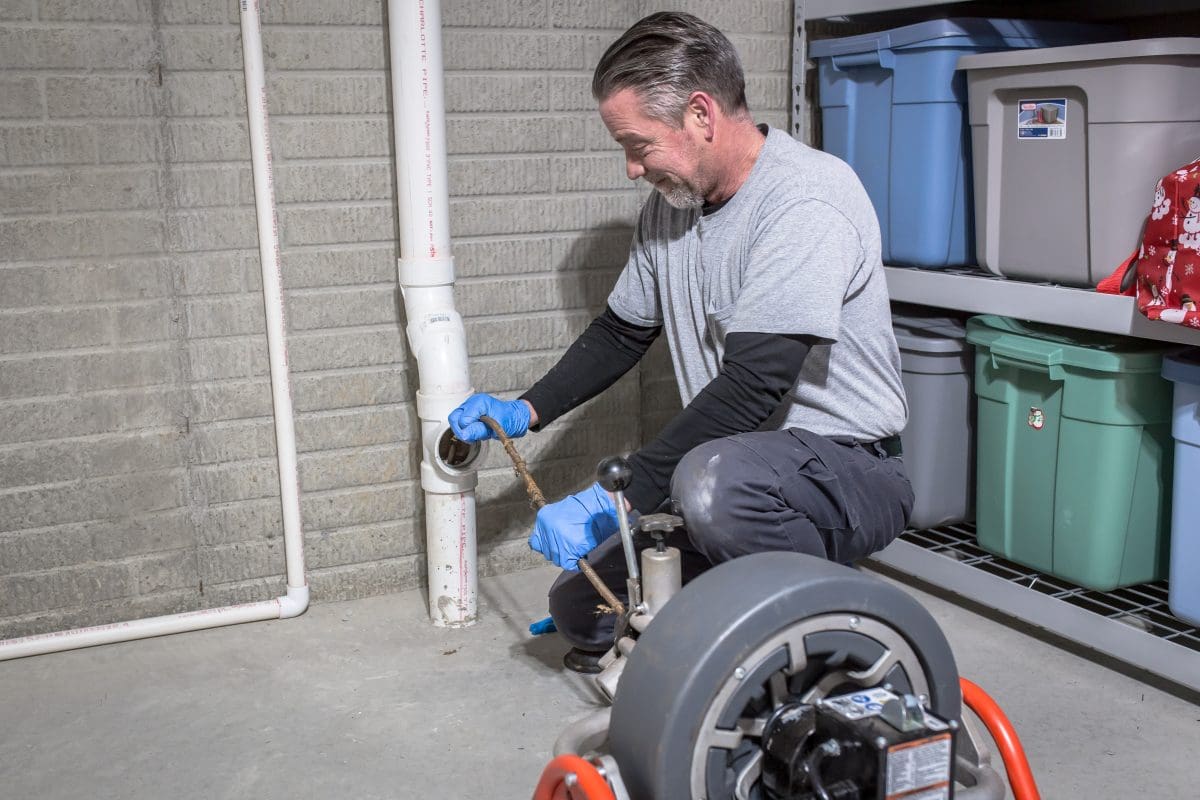 #1 Rated in Cleveland | Stack Heating, Cooling, Plumbing, & Electric