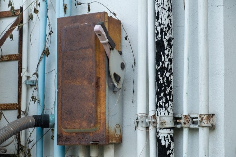 Are Old Electrical Panels Unsafe? | Stack Cleveland