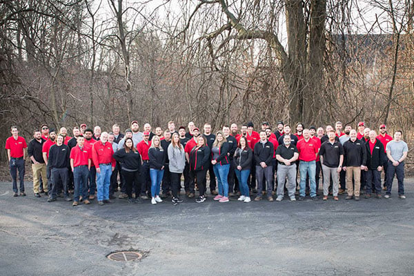 Careers at Stack Heating, Cooling, Plumbing & Electric | Join Our Team
