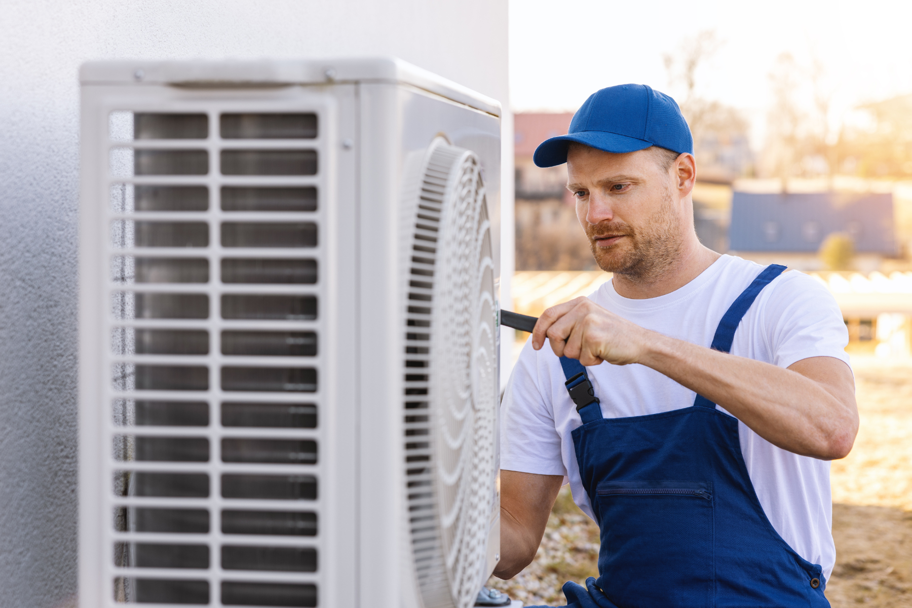 How Does Stack Do Heating Maintenance? I Stack Article